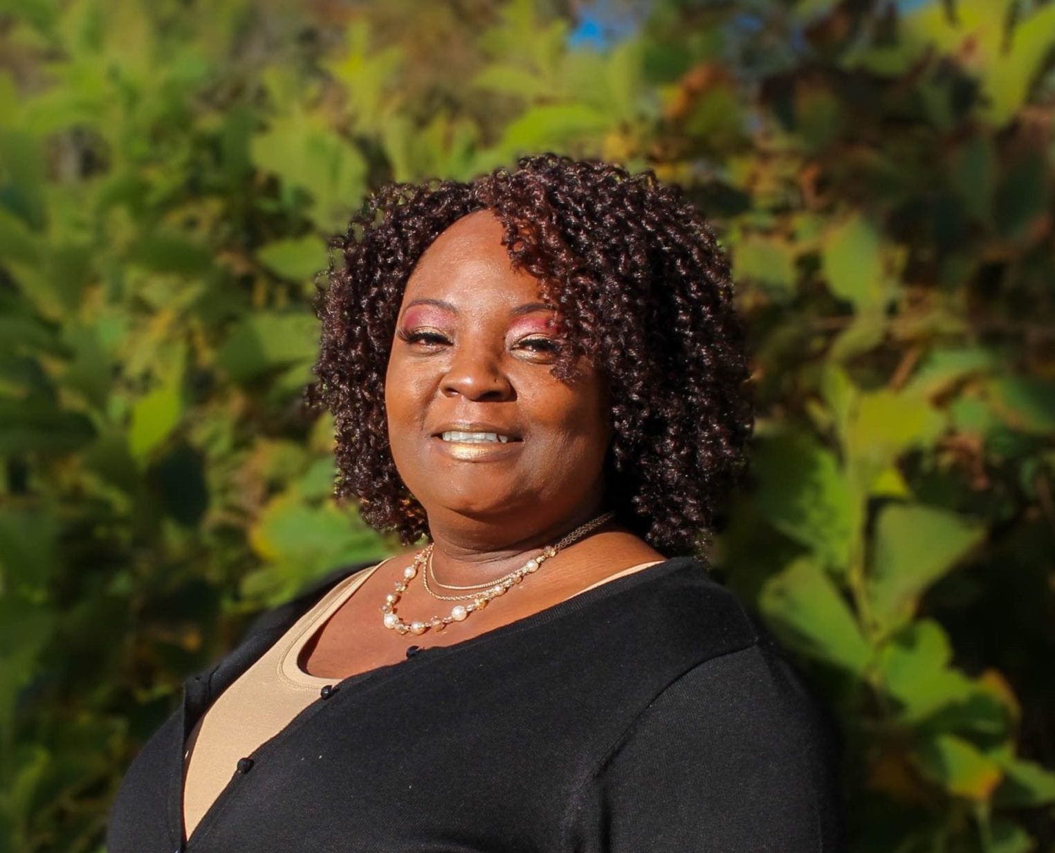 Lakeishia Cooper - Henry J. Austin Health Center