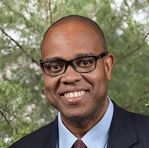 Avery Ince, MD, Ph.D. - Henry J. Austin Health Center