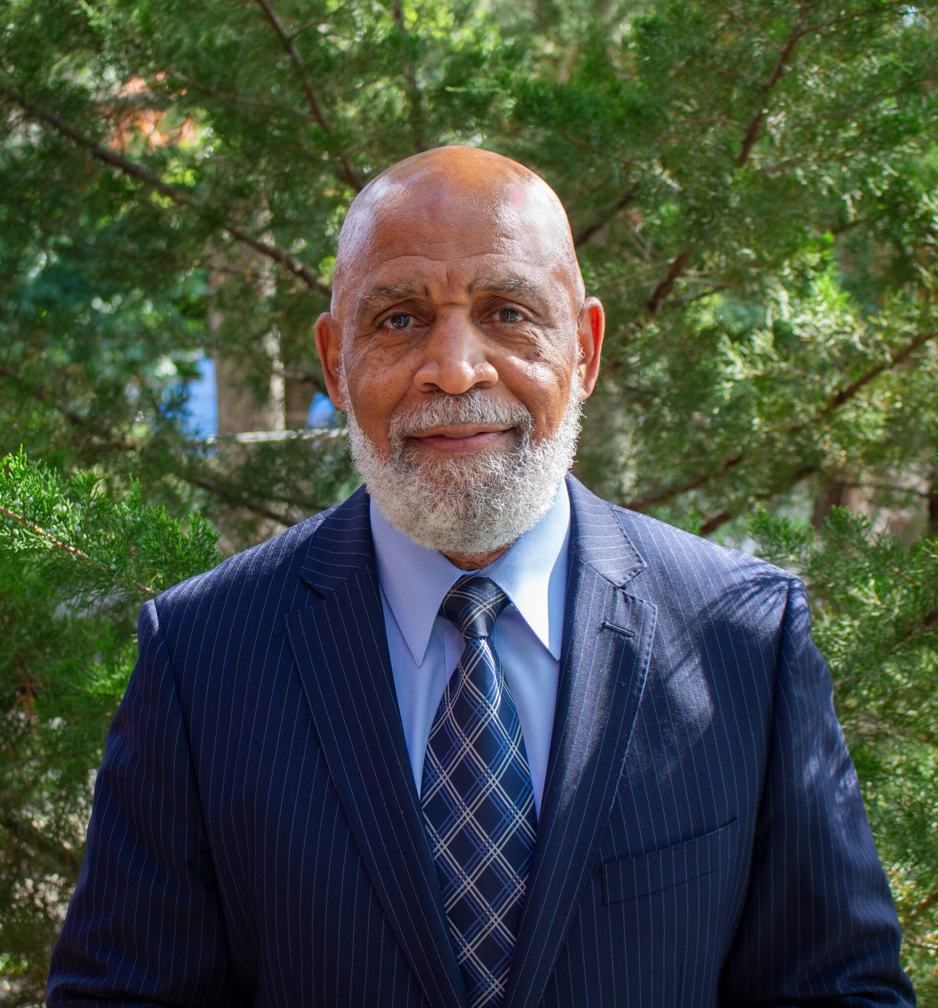 Charlie Ellis - Henry J. Austin Health Center